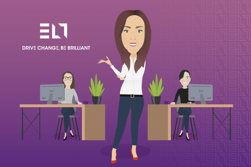 Meet the ELT virtual team - ELT Contract Solutions